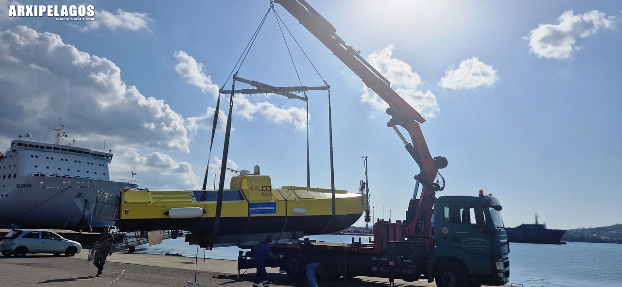 ENDURUNS Steals the Show at Salone Nautico Venezia 2023 – Enduruns