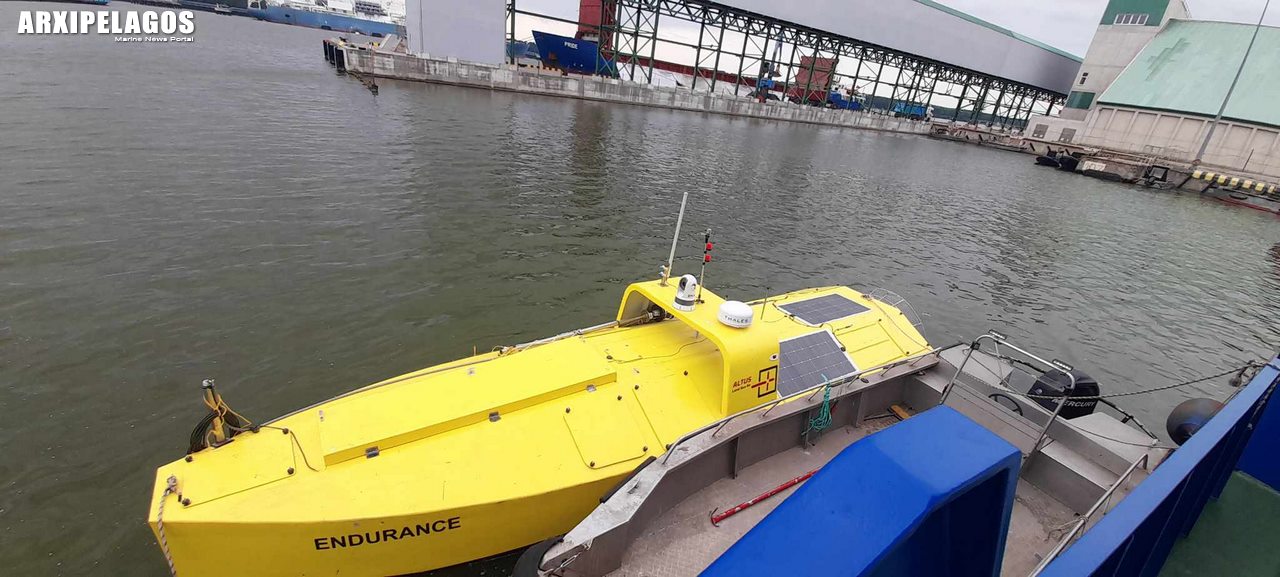 ENDURUNS Steals the Show at Salone Nautico Venezia 2023 – Enduruns