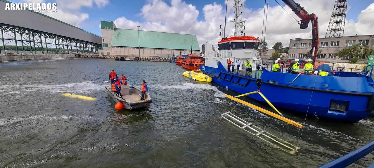 ENDURUNS Steals the Show at Salone Nautico Venezia 2023 – Enduruns